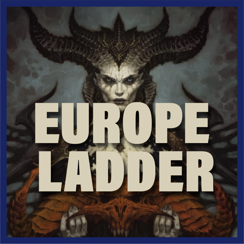 Legacy Europe Ladder