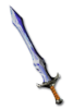 Passion Phase Blade - East Ladder